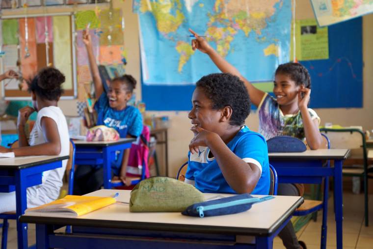 Mouvement Des Enseignants Du Premier DegrÉ Pour 2021 Province Des